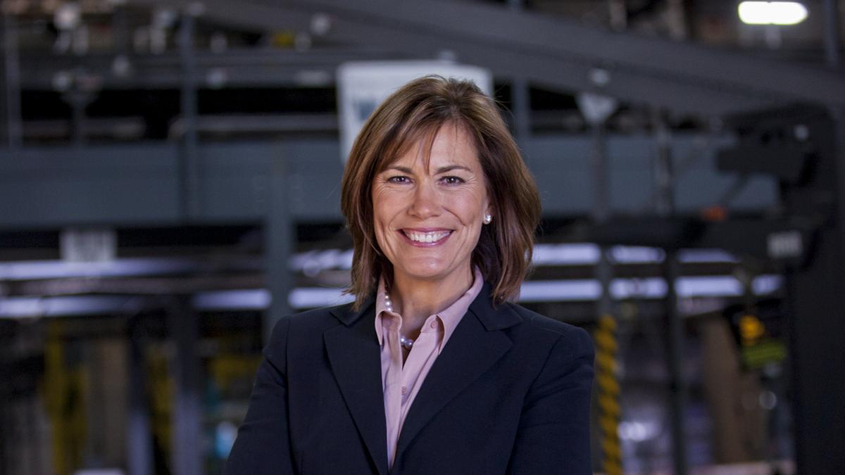 Sue McCollum to exit as Major Brands owner, remain CEO - St. Louis ...