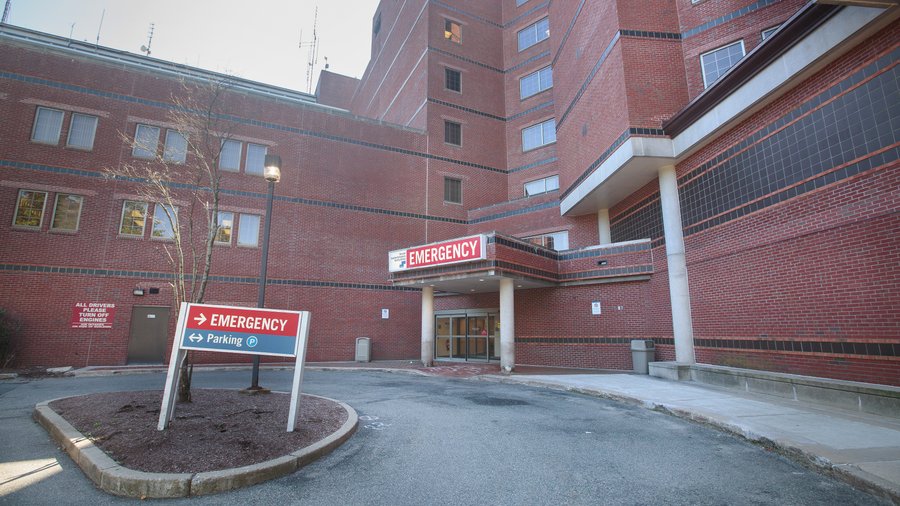 Surprise recovery: Five years after Quincy hospital's closure, many ...