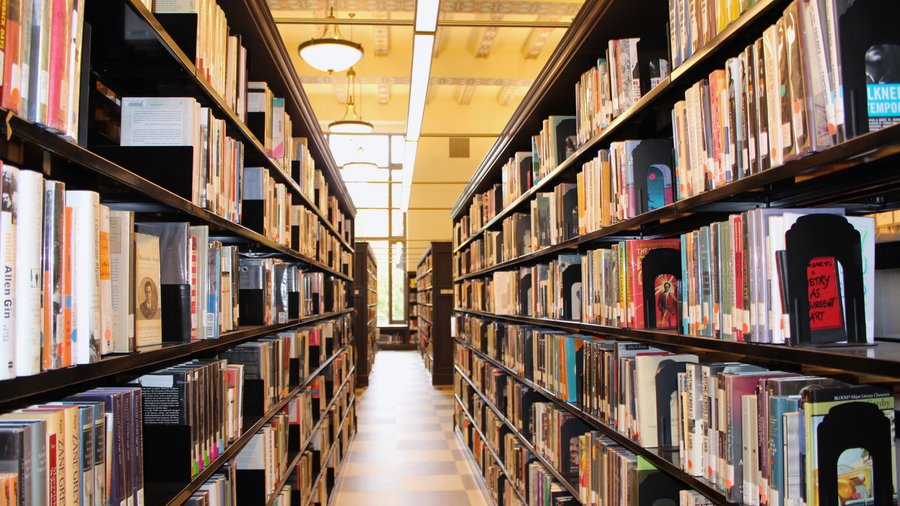 Baltimore's Pratt Library up for national Library Service award ...