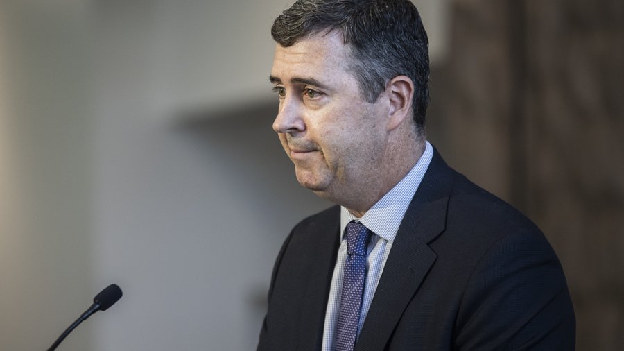 40 Under 40 Hall of Fame: Joel Brennan, Wisconsin Department of ...