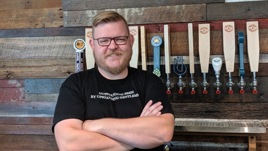 Dead Bird Brewing plans to commission new brewing system: Beer Biz MKE ...