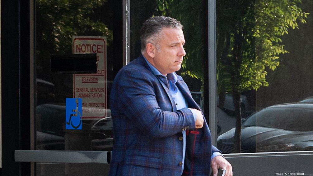 As Stephen Peters sits in prison for $15M Ponzi scheme, his victims ...