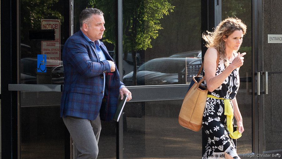 VisionQuest founder Stephen Peters sentenced to 4 decades in prison for ...