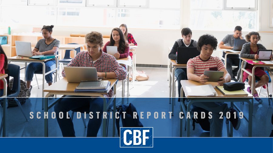 Ohio report cards: Find out how your school or district did this year ...