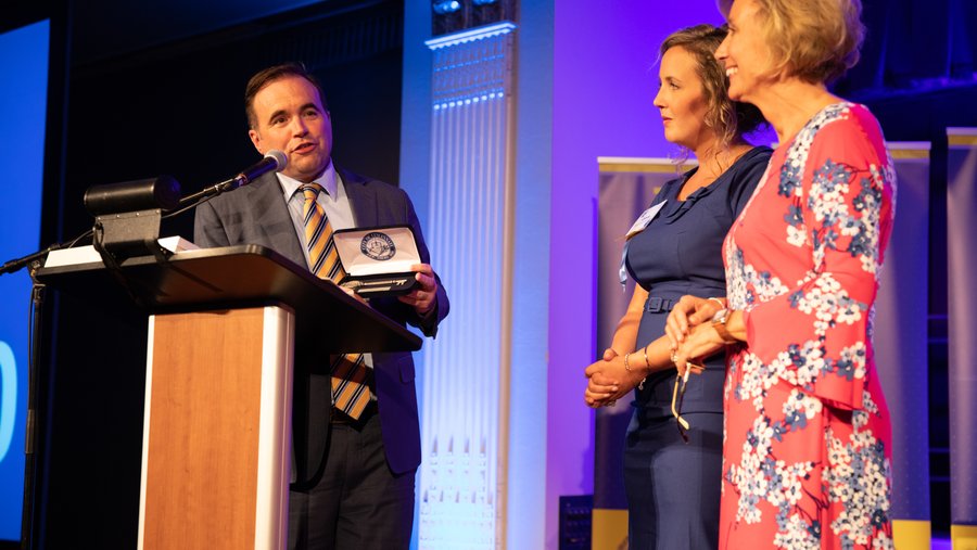 4 Cincinnati nonprofits win $109K apiece in Impact 100 pitch contest ...