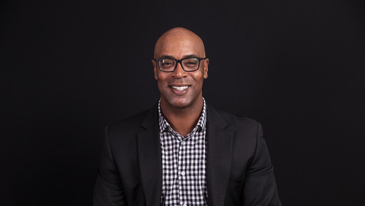 Glenn Eden named leader of Choose Chicago - Chicago Business Journal