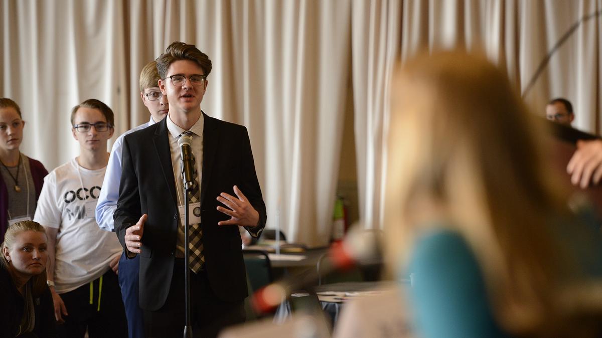 Creating a globally minded pipeline for jobs of the future - Pittsburgh ...