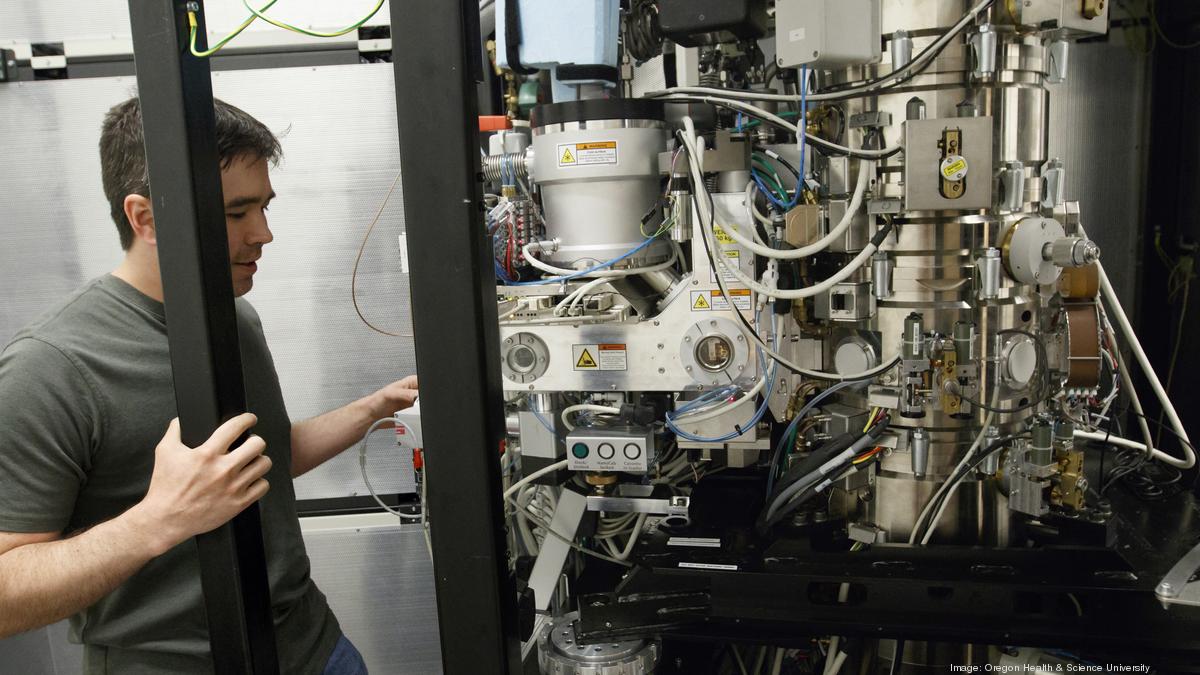 OHSU receives $6M NIH grant to enhance high-resolution imaging ...