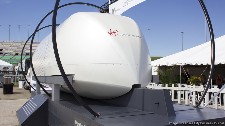 Hyperloop hopes to inspire innovators with test pod visit [PHOTOS ...
