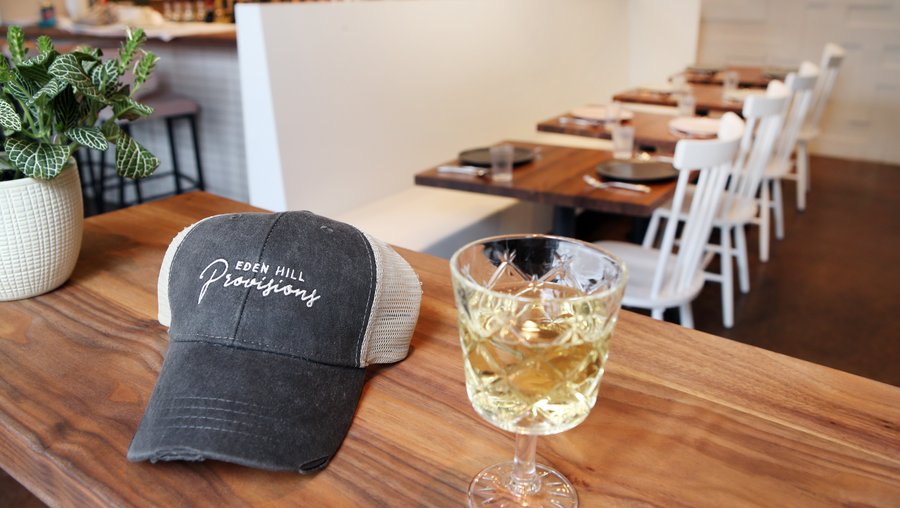 Fine dining Eden Hill chef Maximillian Petty opens second spot - Puget ...