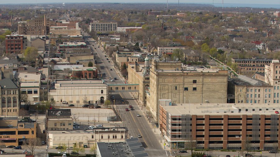 Milwaukee investment pool for businesses, projects by people of color ...