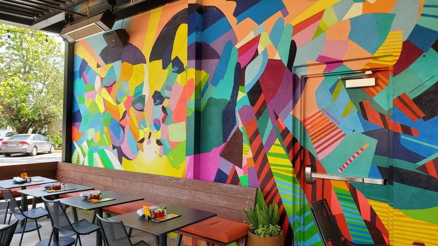 Postino wine bar and cafe opens second Houston location in Montrose ...