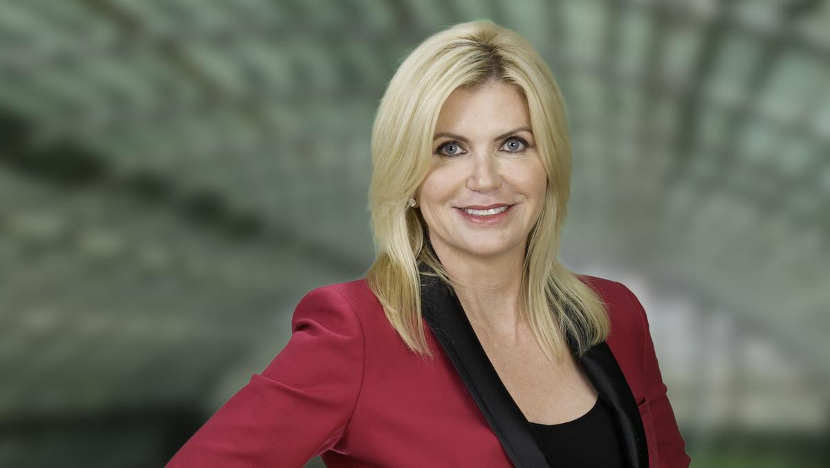 Cannabis boss Beth Stavola on what's next for iAnthus post $1.6B merger ...