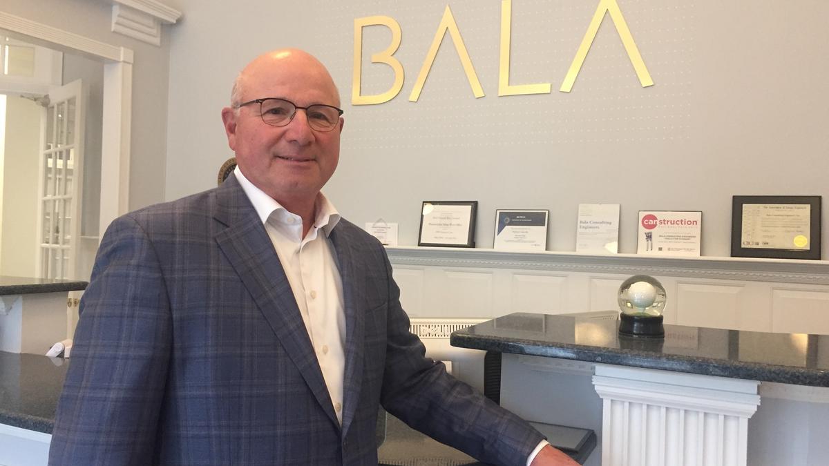 Bala Consulting buys Meta Engineers - Philadelphia Business Journal