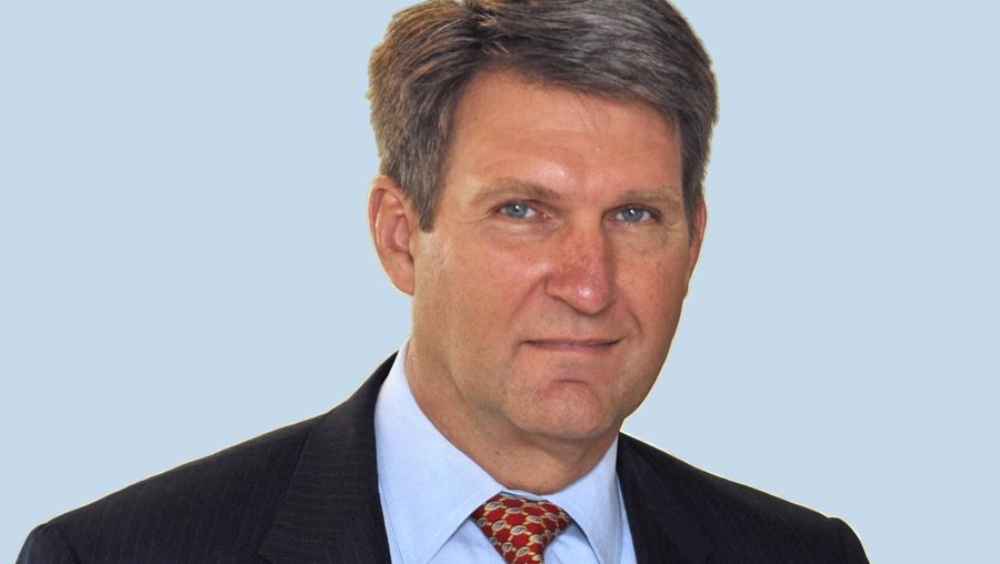 Carrier names Timothy McLevish CFO, prepares for spinoff from United ...
