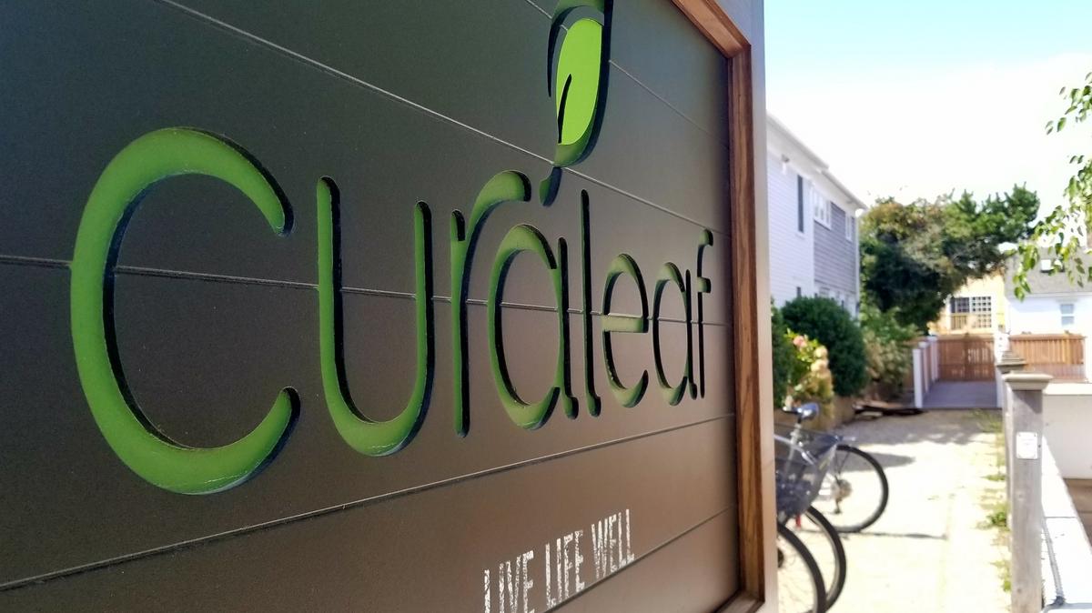 Cannabis regulators approve Curaleaf's acquisition of ATG with ...