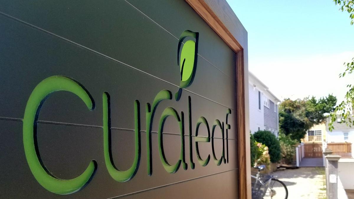 Curaleaf's plans for first Cape Cod pot shop approved by cannabis ...