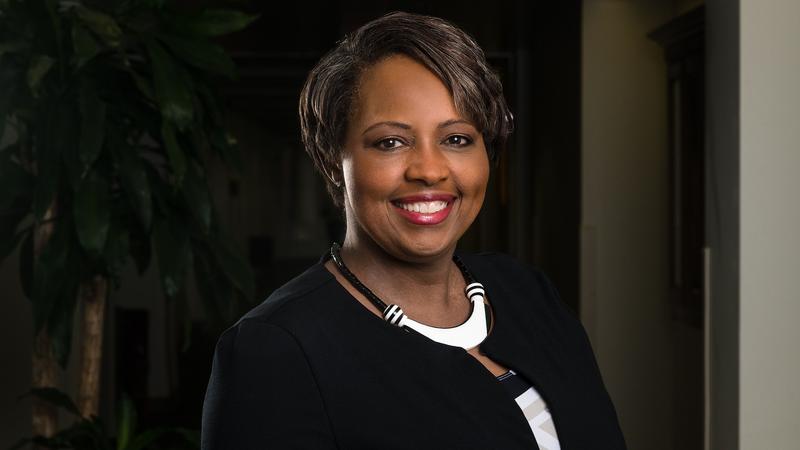 Riddle Hospital appoints new president - Bizwomen