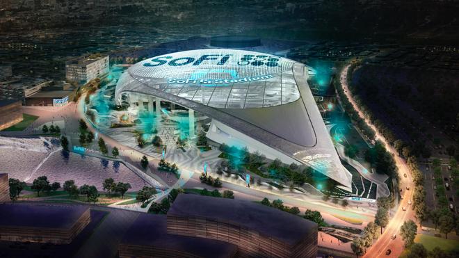 The future of sports-oriented mixed-use developments - L.A. Business First