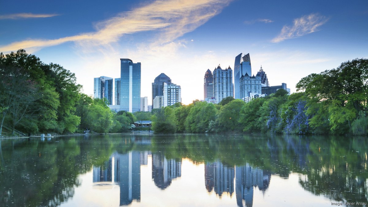 Kolter Urban expanding Fourteen Park project in Midtown - Atlanta ...