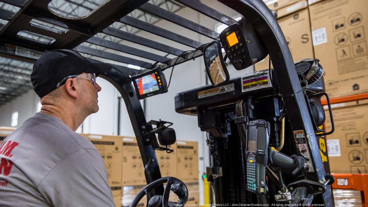 Jacksonville's industrial market continues to soar in Q3 2022 ...