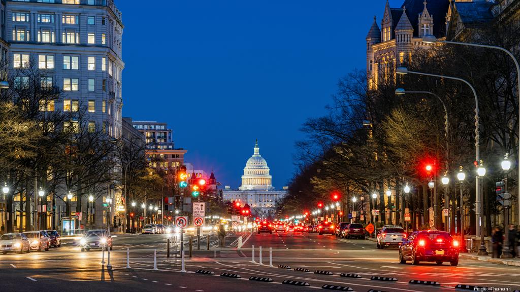 Washington Business Insights