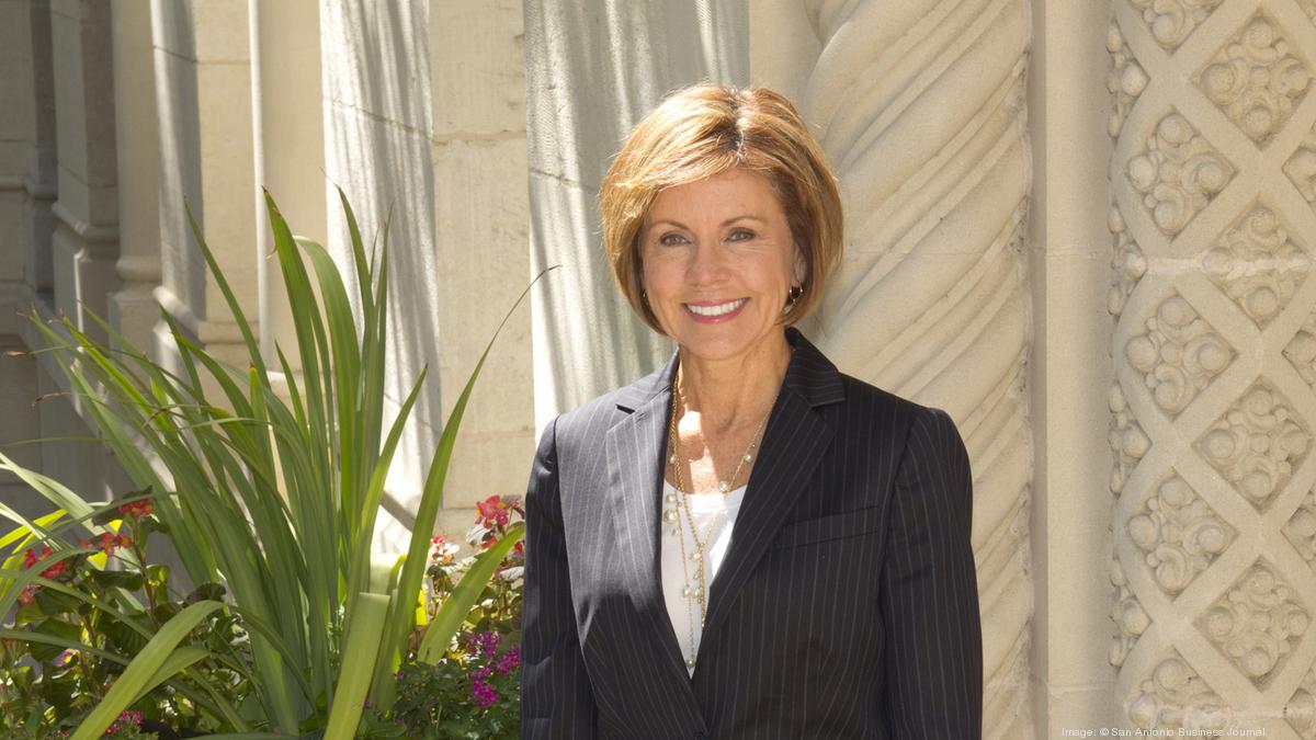 City Manager Sheryl Sculley said San Antonio has captured NFL’s ...