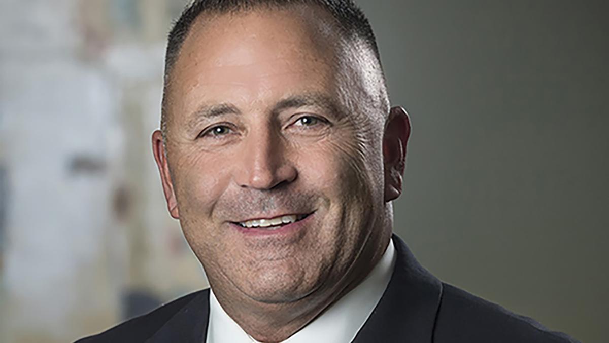 Scott Rash leads the nonprofit arm of Wright State University - Dayton ...