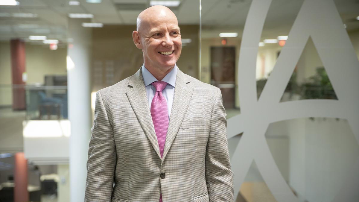Wichita-area nonprofit CEO pay compared to national average - Wichita ...