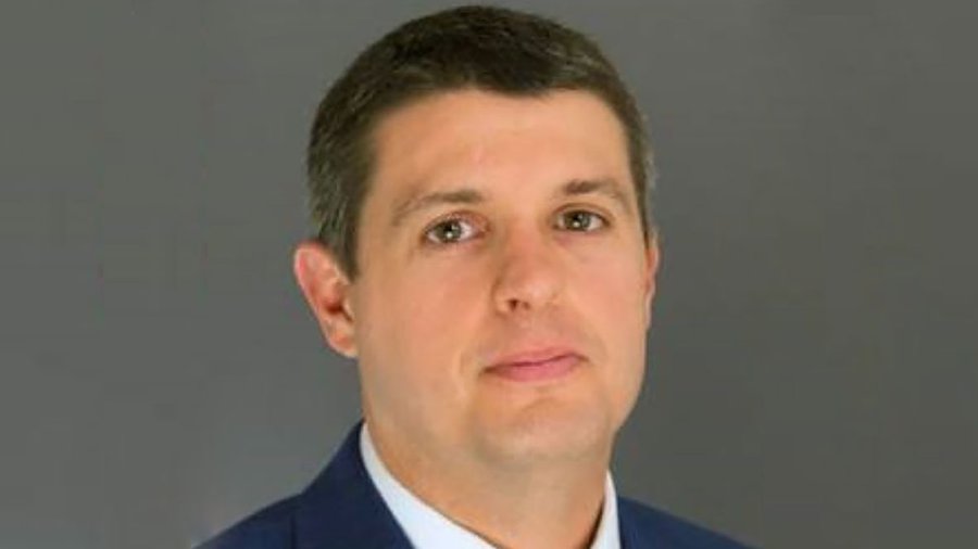 Profile of ServiceMaster vice president of investor relations, Jesse ...
