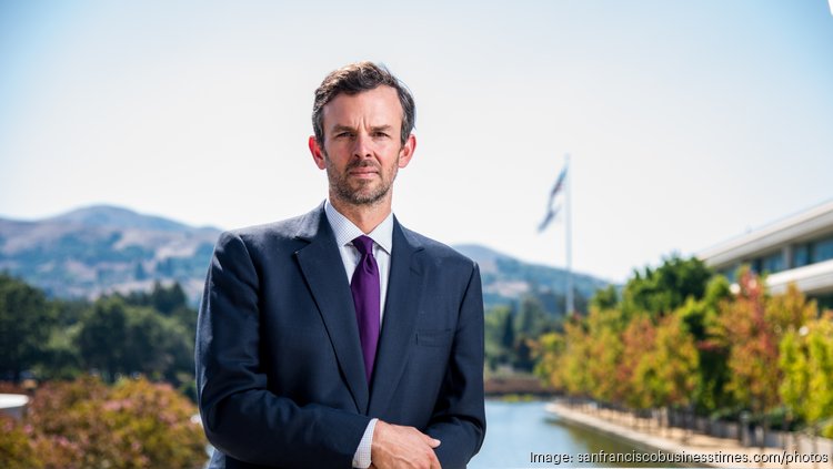 Sunset Development makes two big deals for Chevron HQ in San Ramon ...