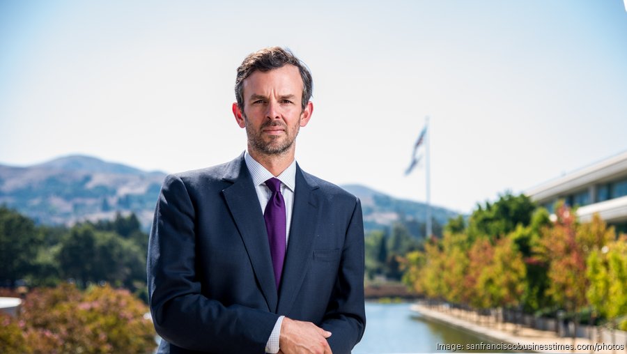 Sunset Development makes two big deals for Chevron HQ in San Ramon ...