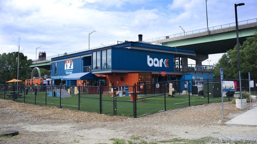 Former Bar K spot at Berkley Riverfront now is for sale or lease ...