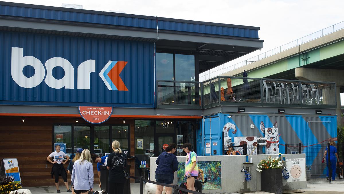 Bar K unveils new space in St. Louis after $20M investment from Green ...