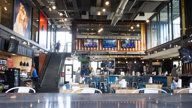 Bar K fetches acquisition deal with Diversified Partners that will lead ...