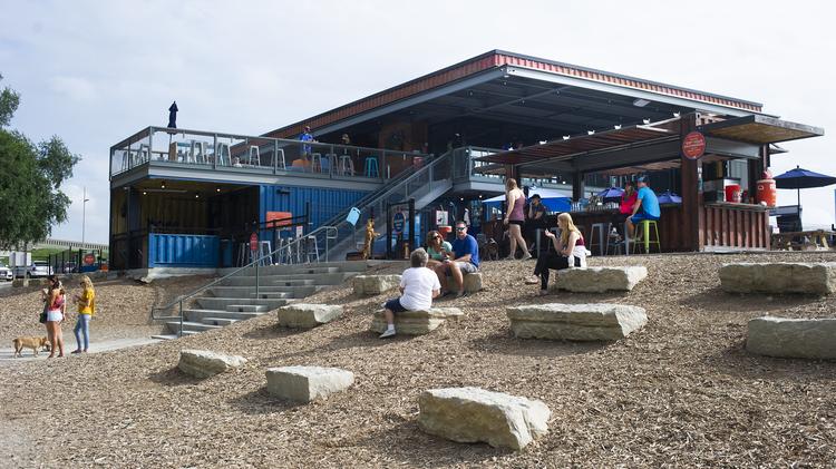 Cover Story: Downtown's Berkley Riverfront is Port KC development ...