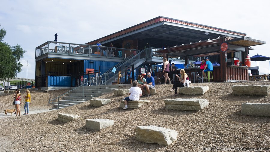 Bar K fetches acquisition deal with Diversified Partners that will lead ...