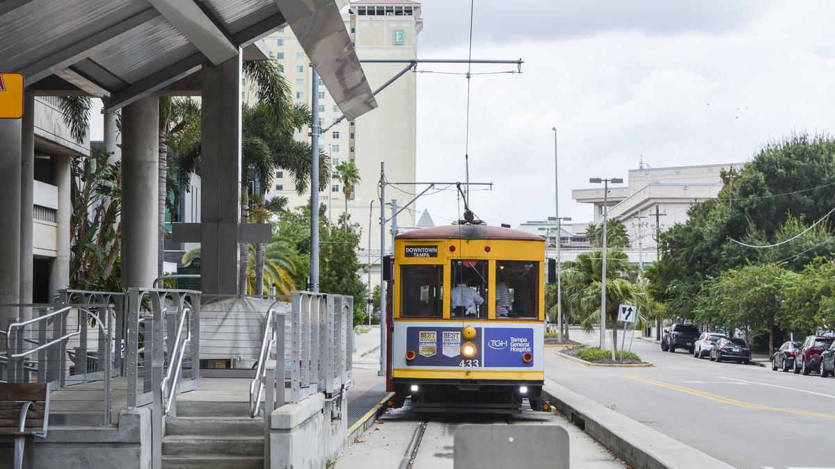 Hillsborough Area Regional Transit Authority moves forward with plans ...