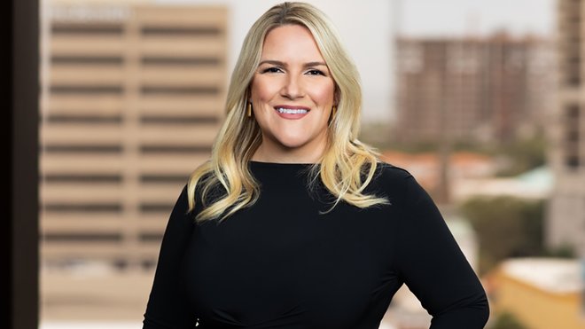 Trenam law firm expands into Sarasota - Tampa Bay Business Journal