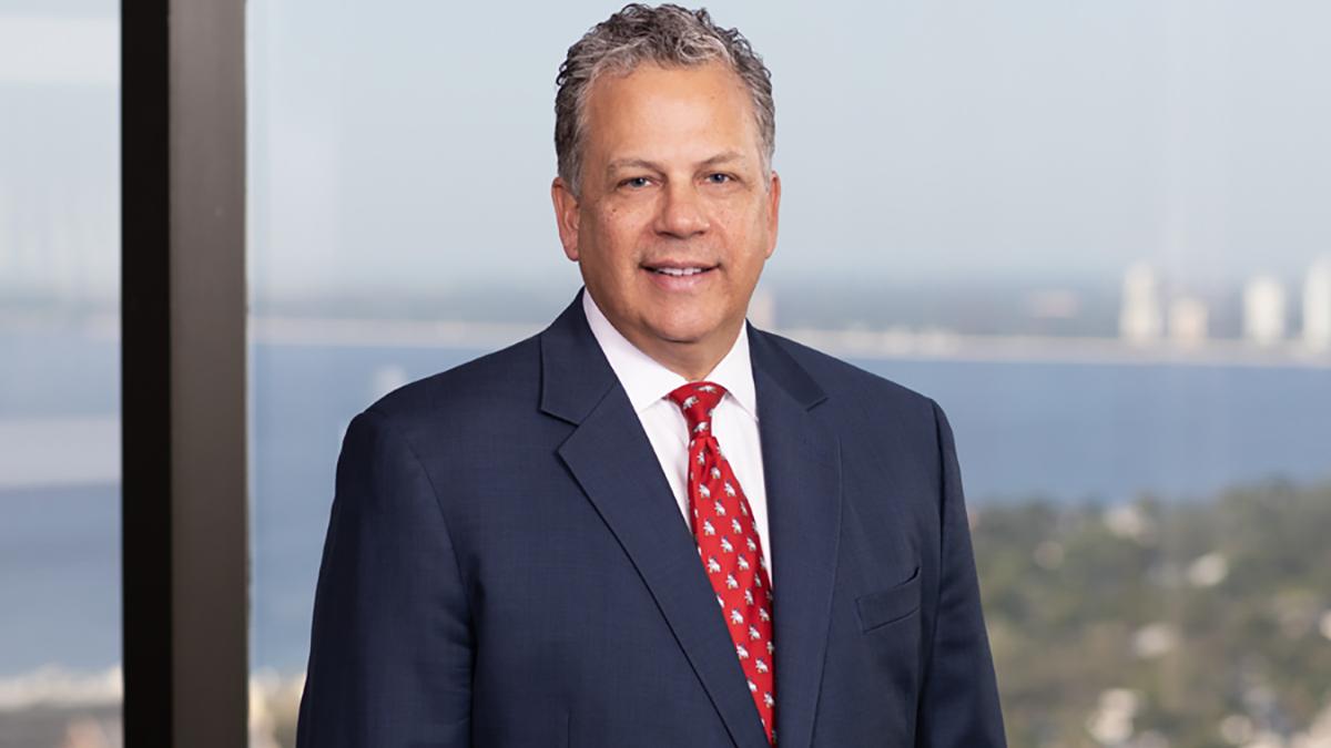 Shumaker Loop & Kendrick adds veteran attorneys to litigation practice - Tampa Bay Business Journal