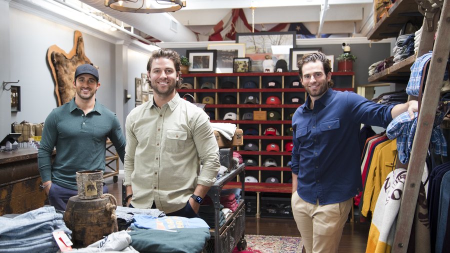 The Normal Brand designs path to $15M in revenue - St. Louis Business ...
