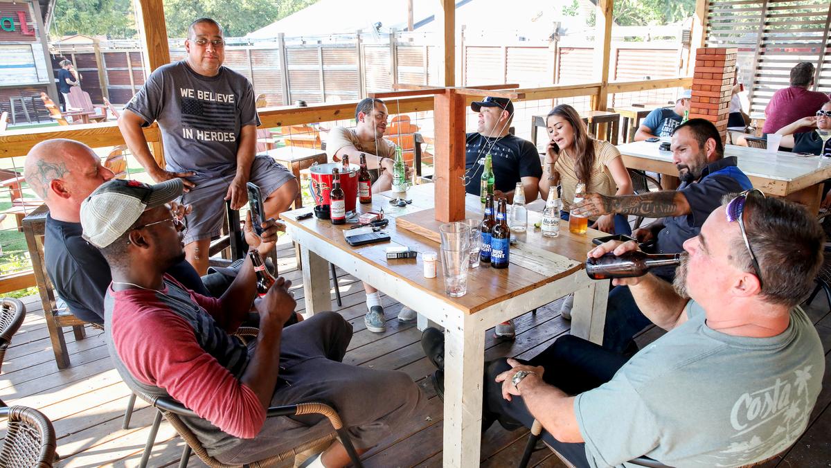 Get to know downtown Schertz, Texas - Austin Business Journal