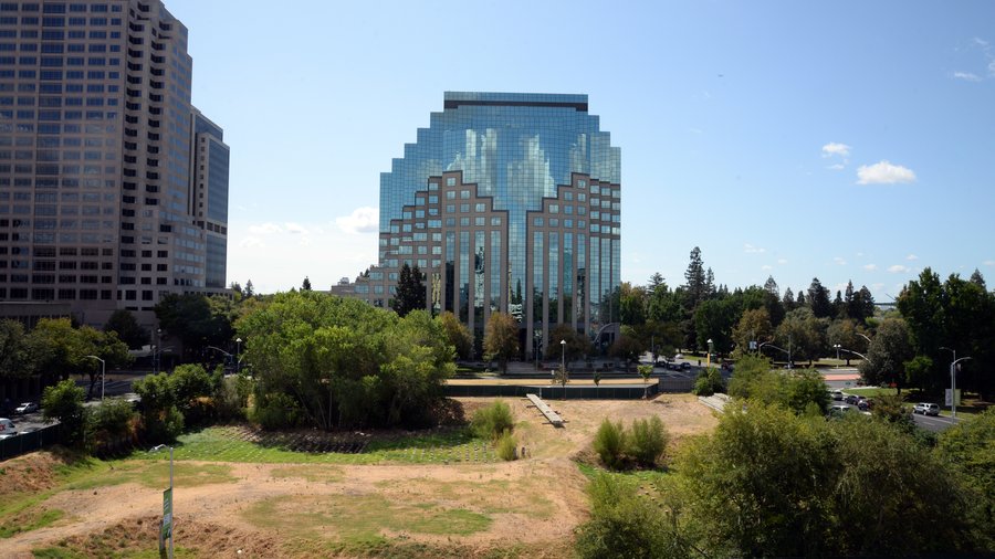 Shingle Springs Band of Miwok Indians buys 301 Capitol Mall ...