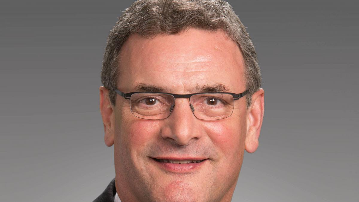 GHP CEO Bob Harvey: Still too early to bring all office workers back ...