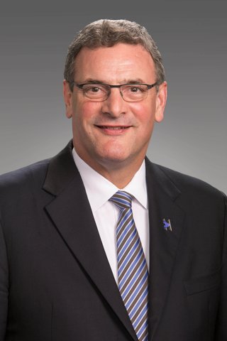 Bob Harvey