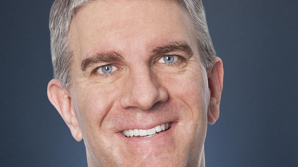 Phillips Edison adds former Worldpay, P&G executive - Cincinnati ...