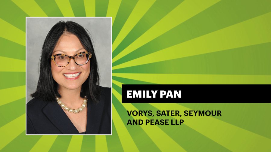 Courier's 2019 Forty Under 40 winners reveal 'superpowers' - Cincinnati ...