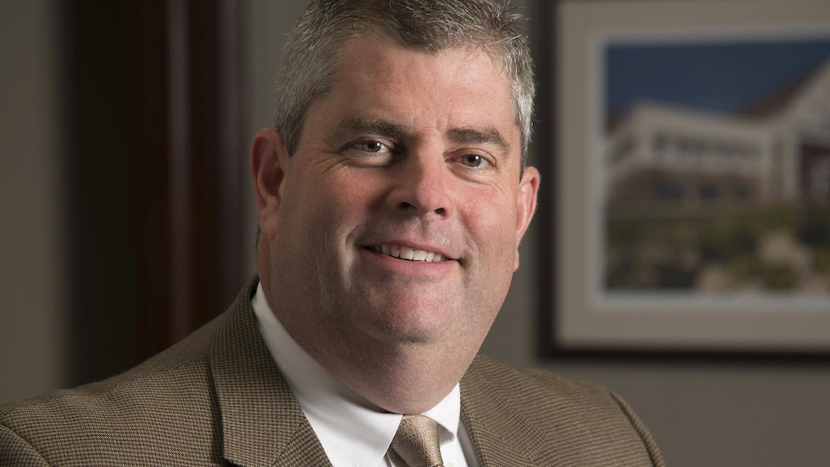 Jon deForest named new president of BBL Construction Services - Albany ...