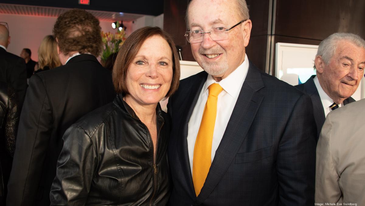 Attorney Andrew C. Hall of Hall Lamb Hall & Leto dies at age 75 - South ...