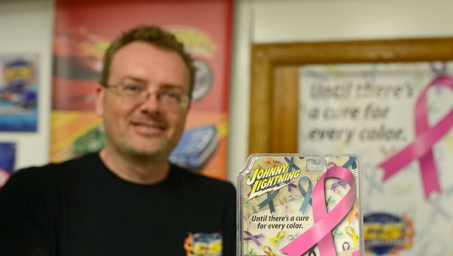 Chris Stangler Customs in Hope, Minn., teams with American Cancer ...